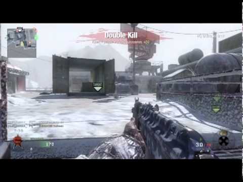 Steam Community :: Video :: Black Ops Movie Trailer Project