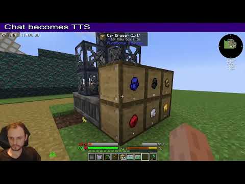 Back at it again! Star Technology Modpack