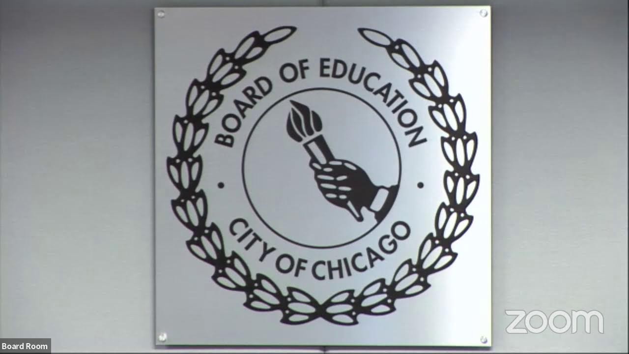 April 26, 2023 Board Meeting