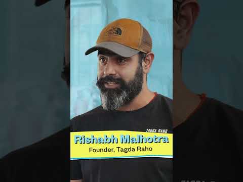 Indie Tables | Episode 1 Promo - ft Rishab Malhotra.