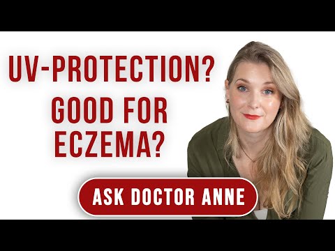 The benefits of ECTOIN in skincare explained | Ask Doctor Anne