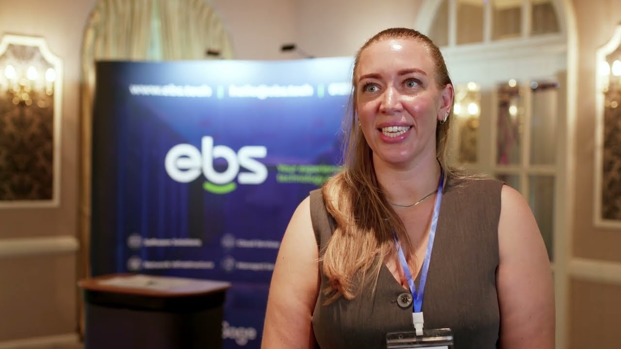 Thrive Together 2024