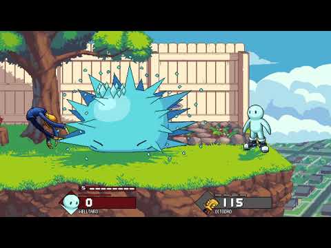 Steam Community :: Fraymakers