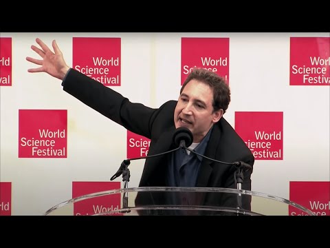World Science Festival - The Great Debate (Part 1) | Storytelling in Science