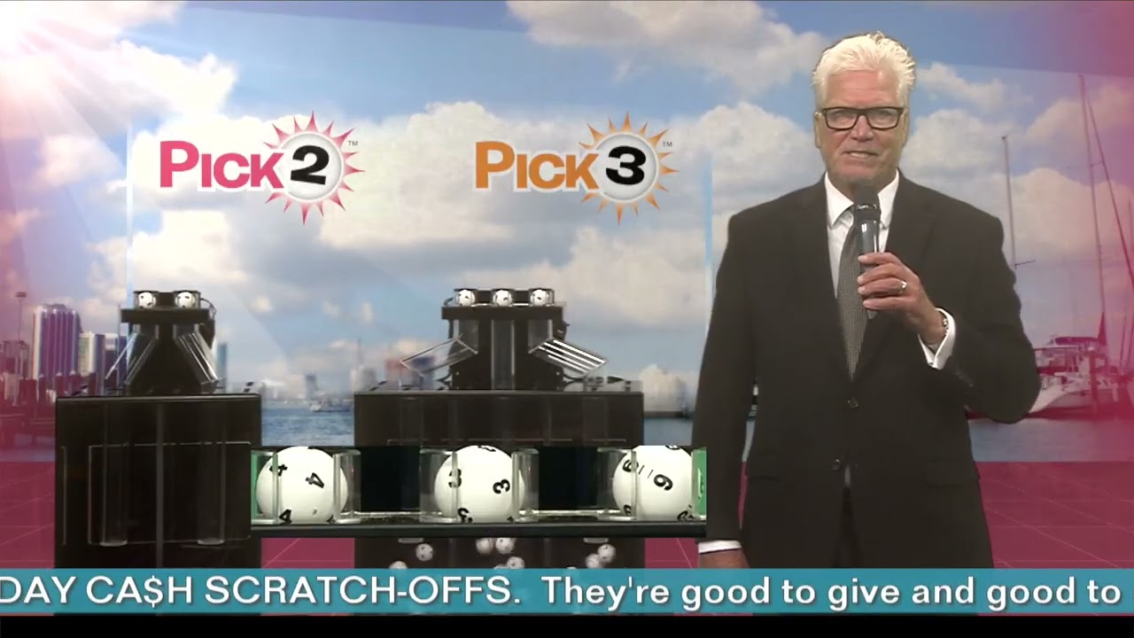 Pick Evening 20251202