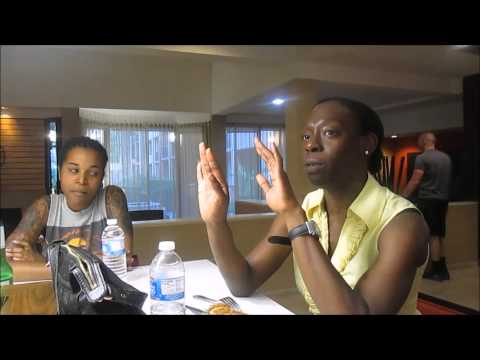UDC Law Service Learning Summer 2015 Video