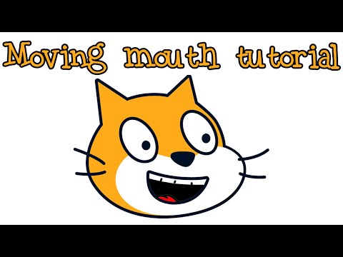 How to make a sprite talk in Scratch