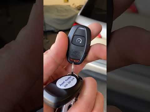 Remote Car Starter system for ANY vehicle!