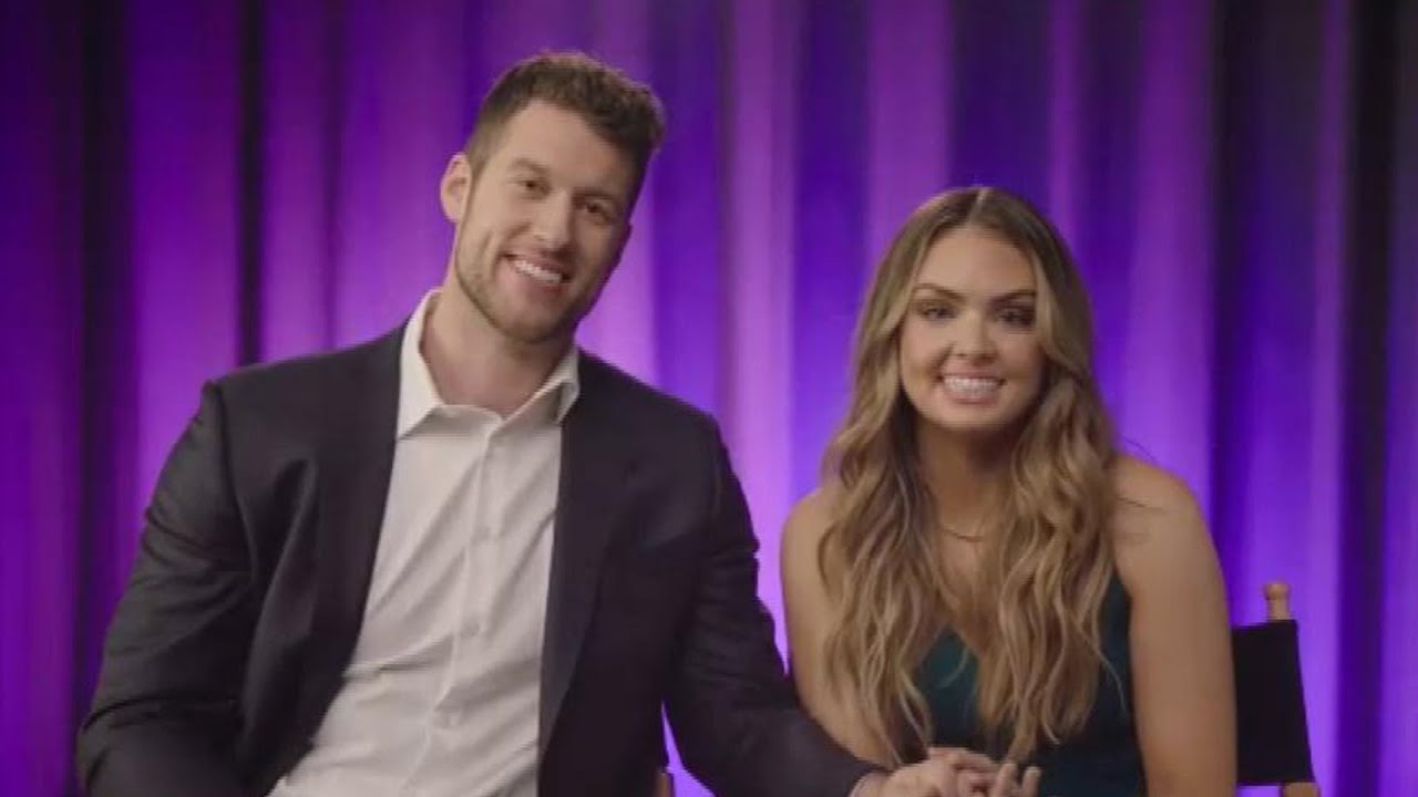 The Bachelor: Susie REVEALS How Soon After the Finale She ’Slid in Clayton’s DMs’ (Exclusive)