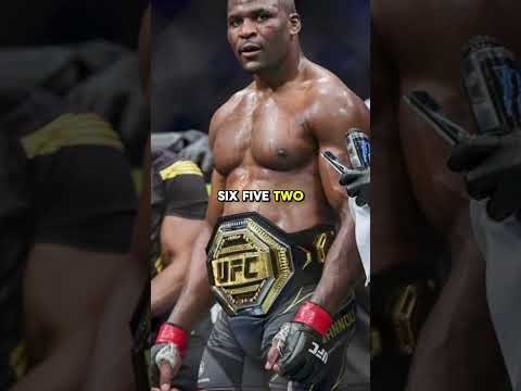 What's the perfect heavyweight
