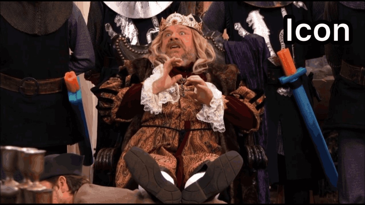Bertram Being Iconic Part 3