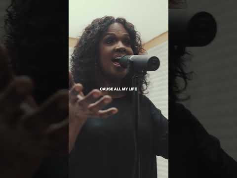 "All my life You have been faithful" ???? ????: @CeCeWinansOfficial - "Goodness Of God" #shorts #worship