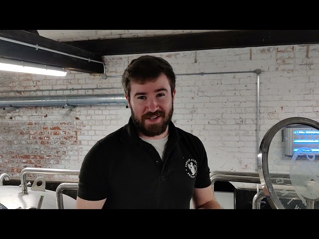 Powder Monkey Brewing Co