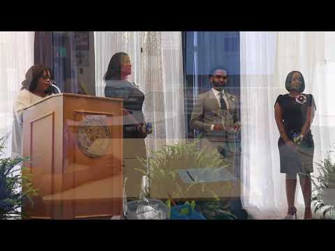 JSU Trailblazing Tiger in Education