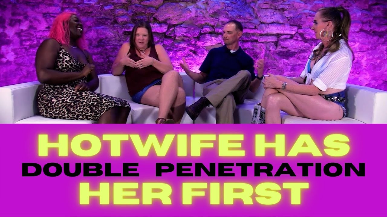 If at first you dont succeed: Couple finally has the MFM they have always dreamed of!!!