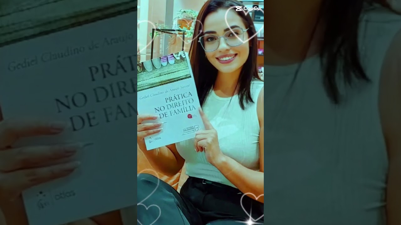 Prática no Direito de Família 💚 #gedieljr #práticajurídica #advogados #advogada