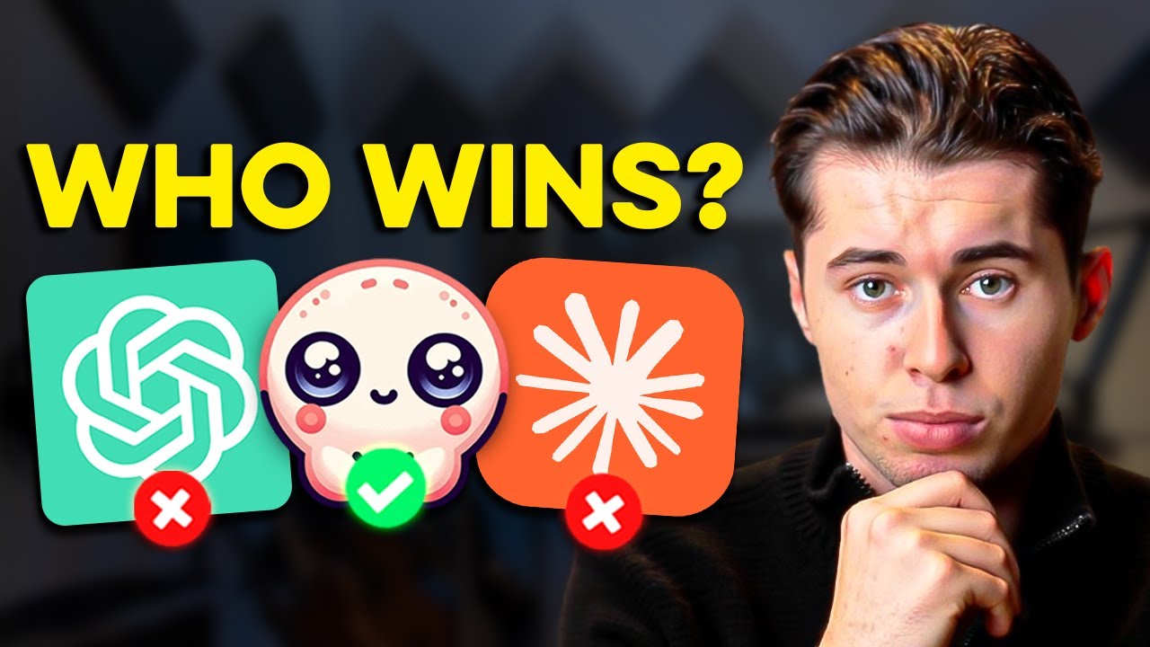 Best AI Script Generator for YouTube in 2026