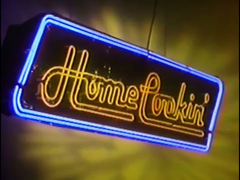 Home Cookin': Singles - Crackerjack #2 (1984 - 3 Minutes, #334)