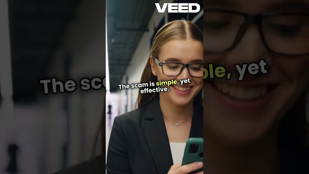 Don’t Fall for Fake GitHub Alerts! #cyber #news #data #tech #info #security #hacker #scam #shorts