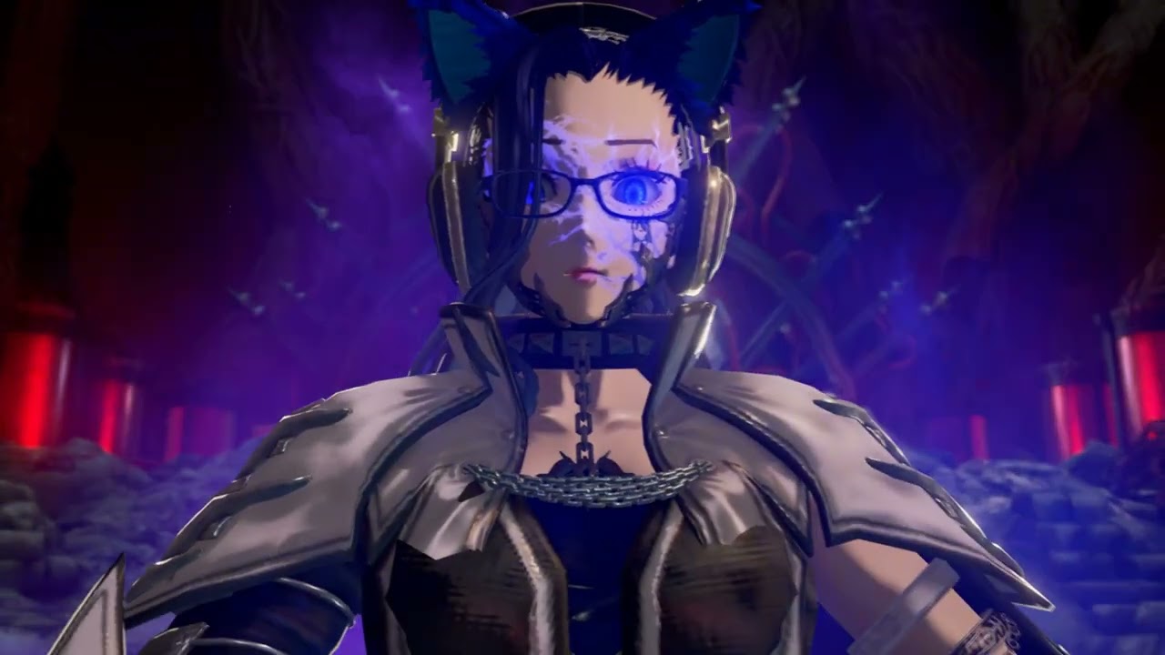 Code Vein GMV Phenomen