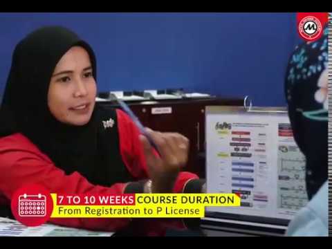 The Fastest Place To Get Your Driving License! - Metro Driving Academy