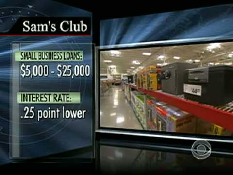 Retail Stores Add Incentives