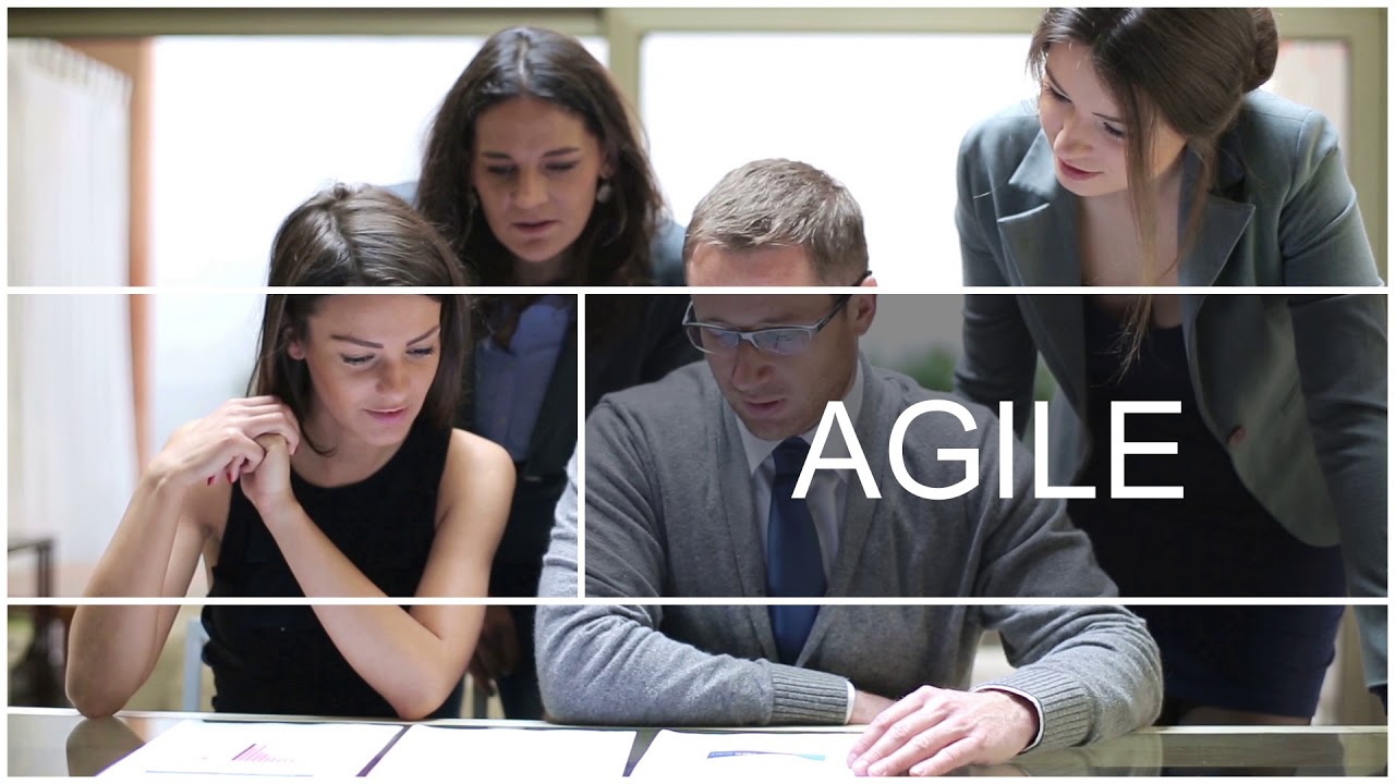 PDWare ResourceFirst - Strategy Execution