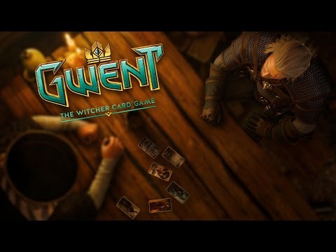 Steam Community :: Video :: GWENT BETA // Testando contra amigos