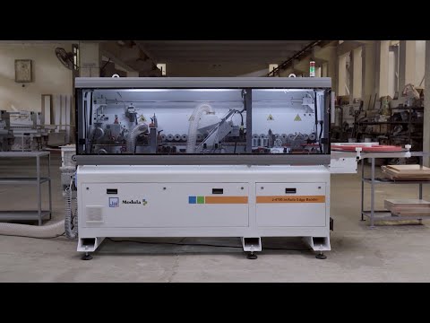Edge Banding Machine - Edge Bander Latest Price, Manufacturers & Suppliers