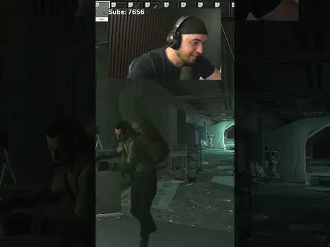 Second guy didn't see that coming𤣠#escapefromtarkov #tarkov #eft