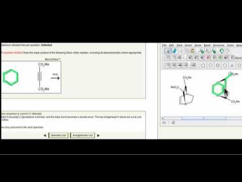 POTDs for Cycloaddition Reactions Q7