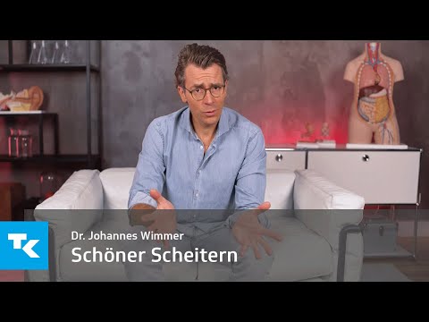 Schöner Scheitern I Dr. Johannes Wimmer