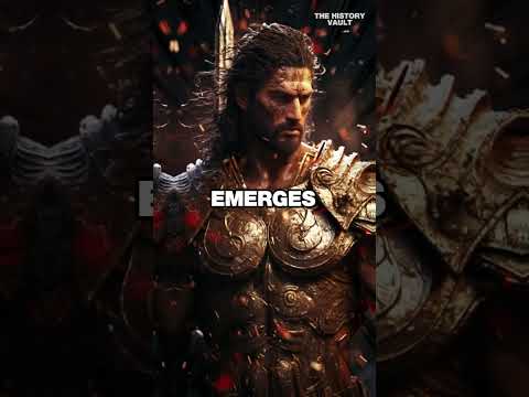 Ares: Unraveling the God of War's Epic Legacy #greekmythology #ares #mythology