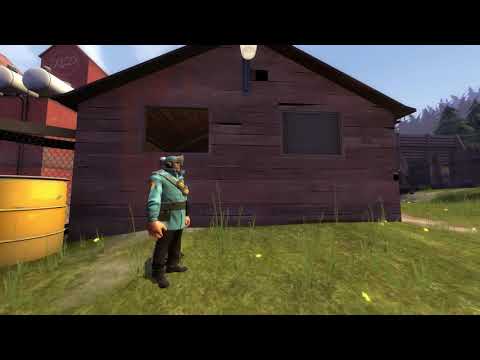 Steam Community :: Video :: Gmod walk thing