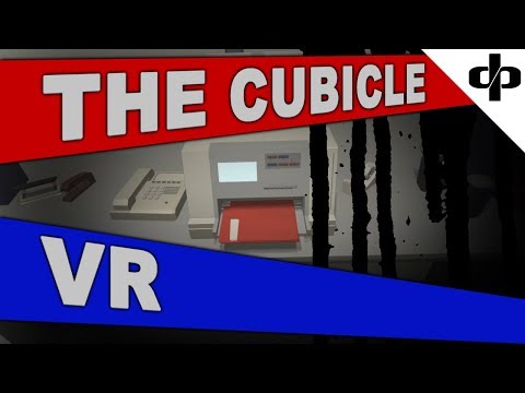 Steam Community :: The Cubicle.