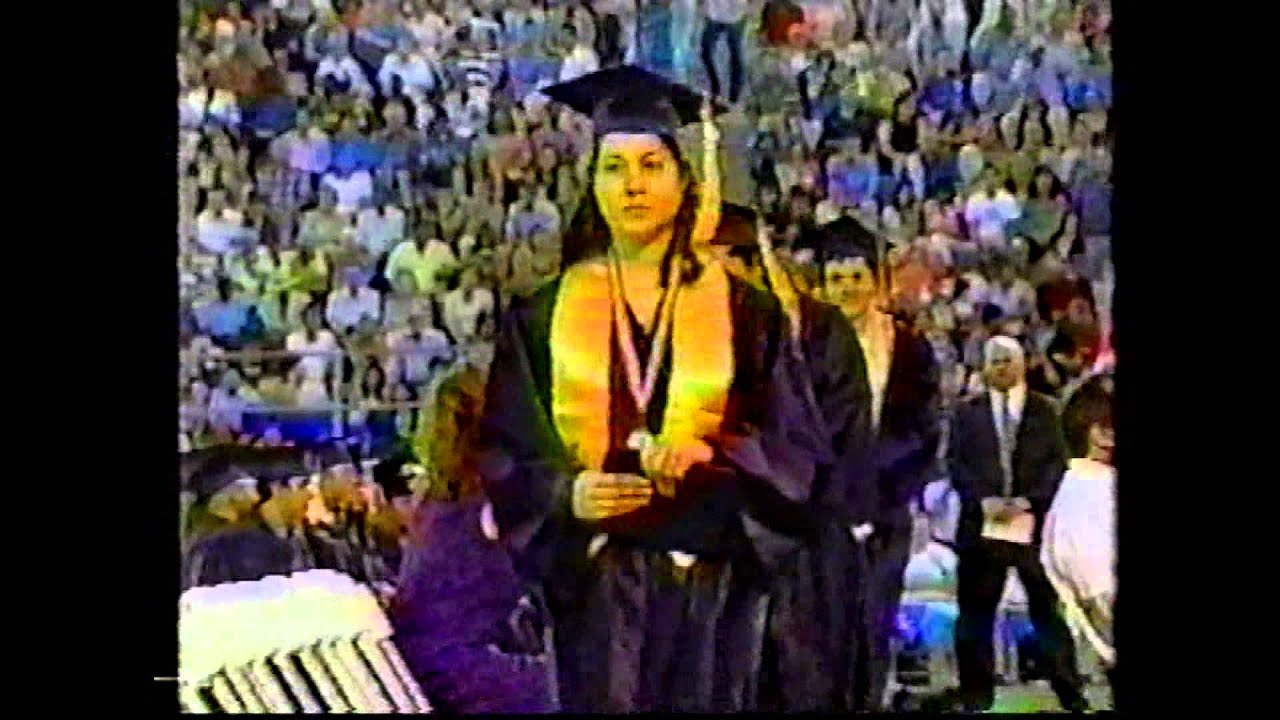 Class of 2006 Graduation