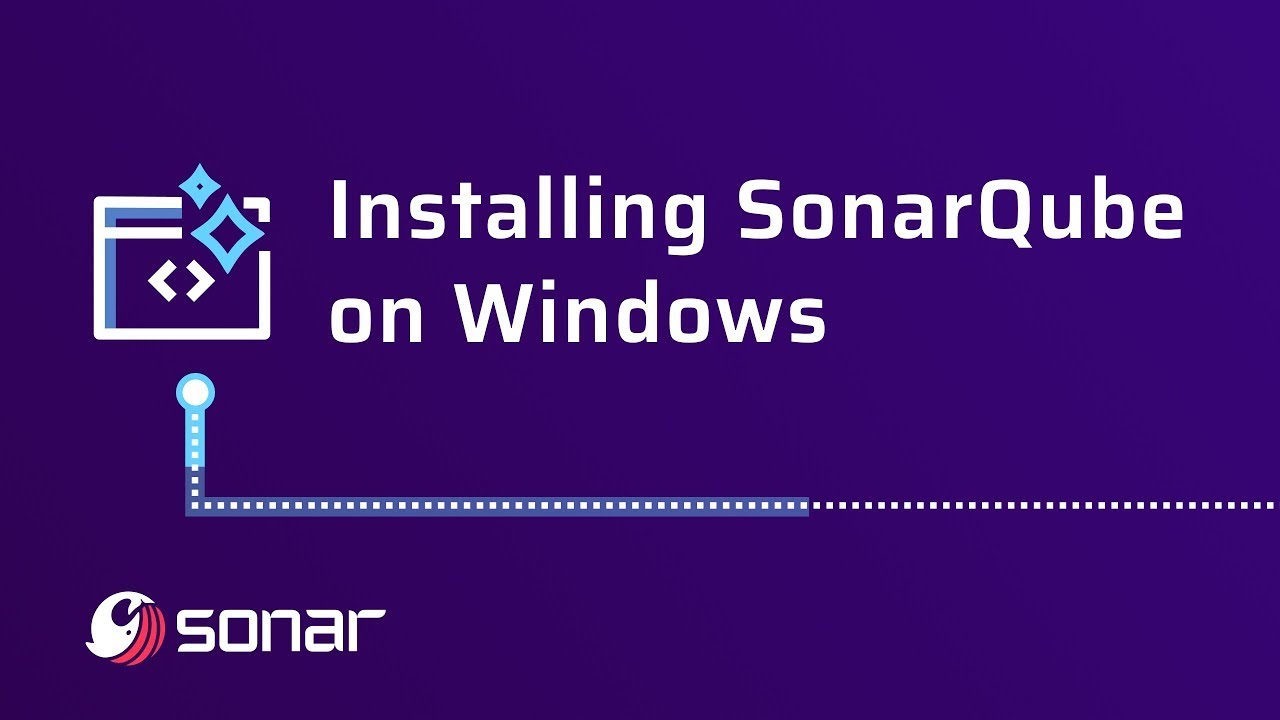 How to Install SonarQube on Windows | Step-by-Step Tutorial