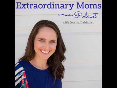 Episode 150: Evolving as a Mom with Money Saving Mom Crystal Paine