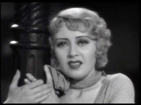 Great Cinematographers, Part 17: Sol Polito | The Iron Cupcake