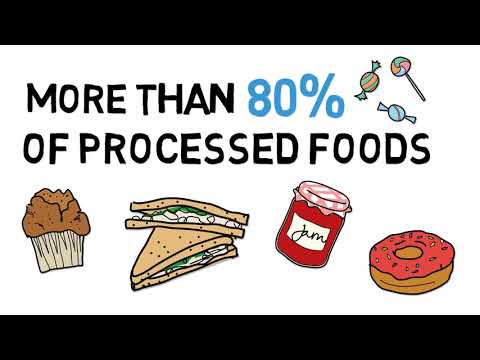 GMO Facts