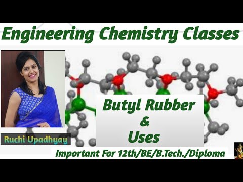 Butyl Rubber at Best Price in India