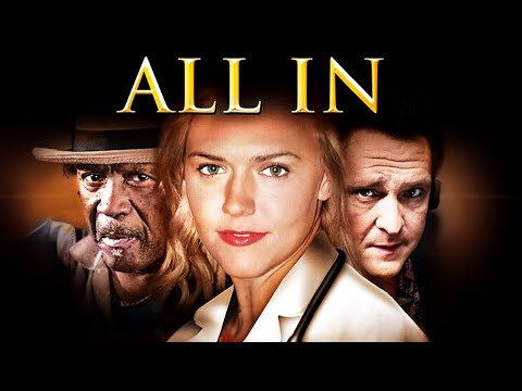 The Poker Game | DRAMA | Full Movie in English