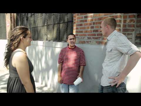 BronxWorks: Faces of Success