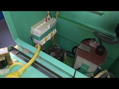 Electrostatic Liquid Cleaning Machines - Electrostatic Liquid Cleaner ...