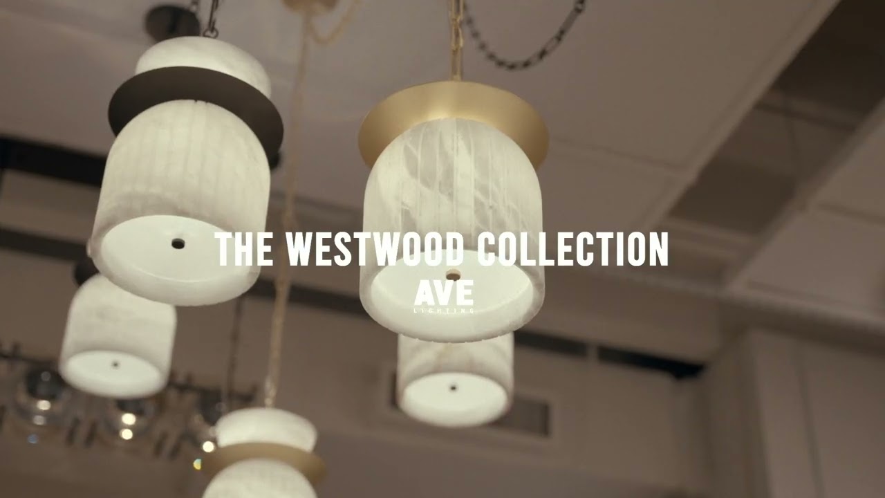 Avenue Lighting Collection Introduction