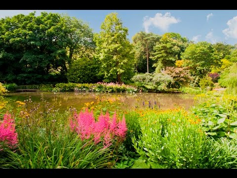 Beautiful English Gardens Vol 3