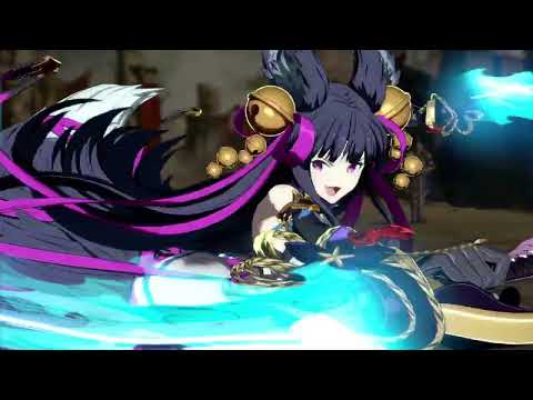 Steam Community :: Video :: Yuel - GBF Versus Rising Partidas Online 4