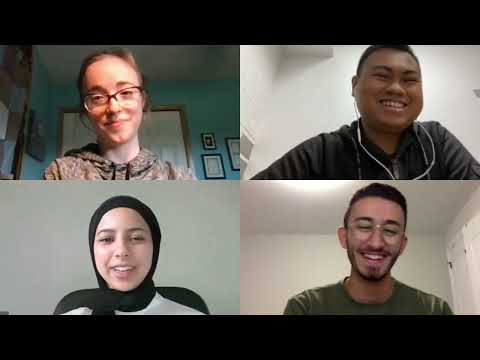 Students talk about what new USask students need to know