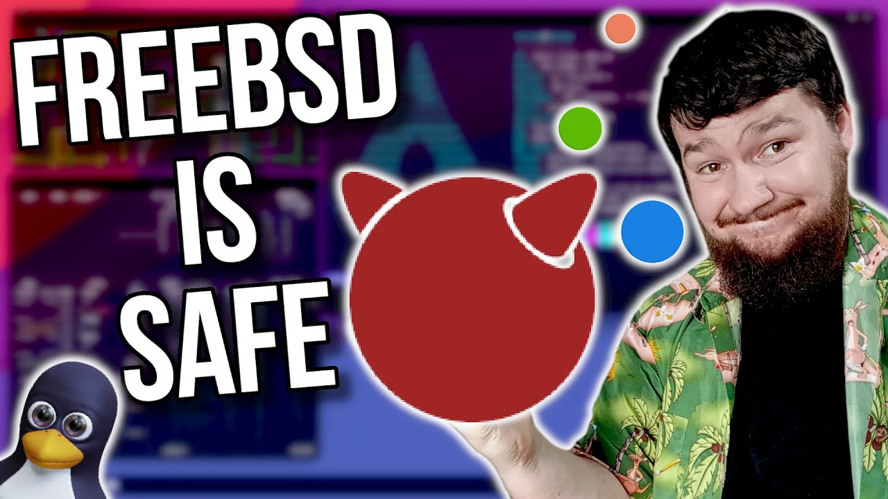 The KDE Plasma Login Manager Drama Is Dumb
