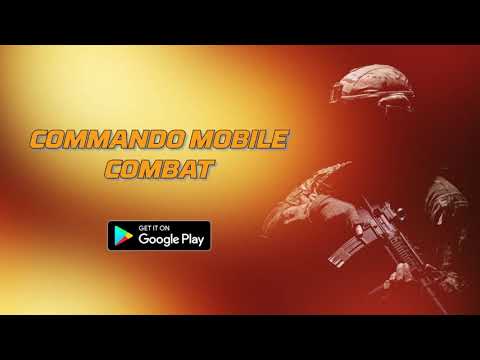 Commando Mobile Combat for Android - Free App Download
